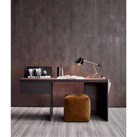 Scriba Desk By Molteni And C Design Living Room Mobilier Conception De Bureau