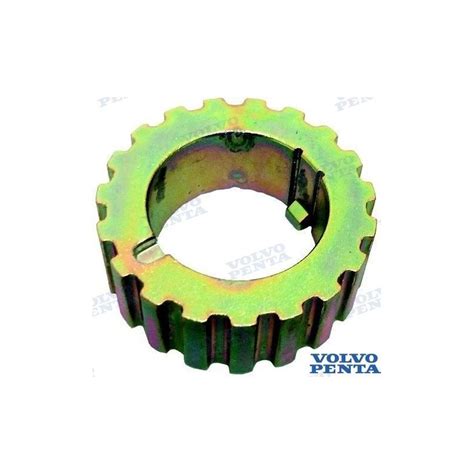 Piñón Cigueñal Distribución Volvo 855428