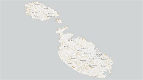 Geospatial Data Research Innovation Unit