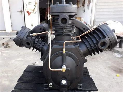 Air Compressor Head At ₹ 55000piece Ahmedabad Id 2850294078862