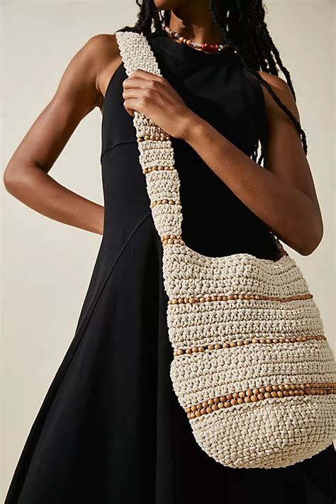 Meet Me In Mallorca Crossbody Bag Free People Uk