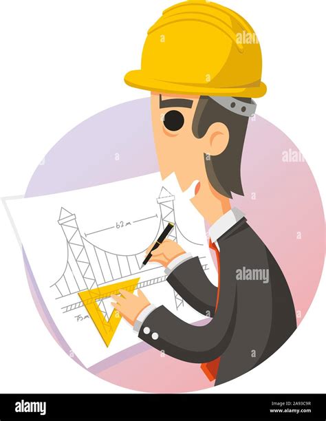 Engineer Drawing Template