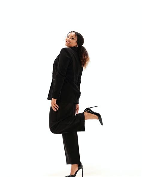 What A Historical First Day On The Job Watching This All Come Together… Saroya Tinker