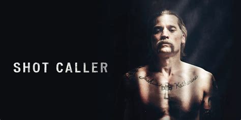 Movie Of The Week Review Shot Caller