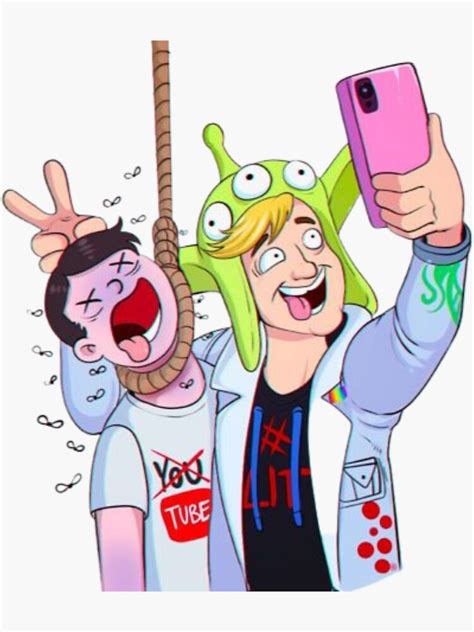 Shadbase Sticker For Sale By Thehecticstore Redbubble