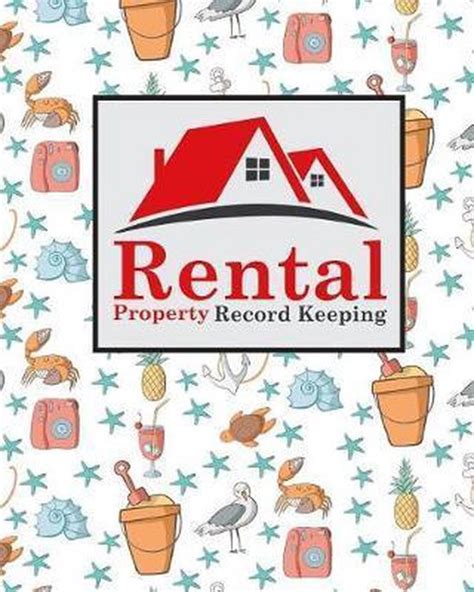 Rental Property Record Keeping Rental Property Record Keeping Rogue Plus Publishing