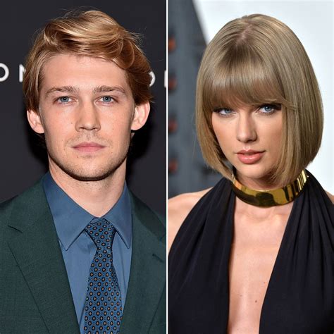 Taylor Swift And Joe Alwyn Relationship Timeline Us Weekly