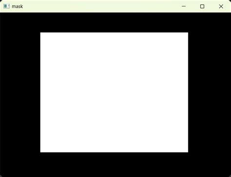 使用opencv和python进行图像掩膜与直方图分析python Opencv 掩膜 Csdn博客