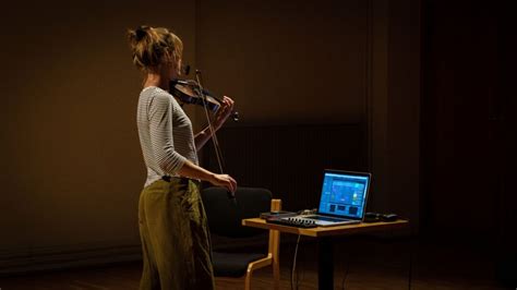 The Art Station Britten Pears Arts Residency 2022 Sound And Music