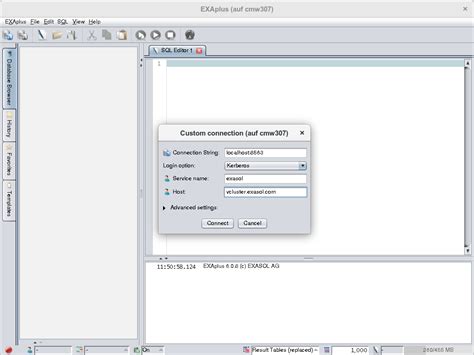 Single Sign On With Kerberos