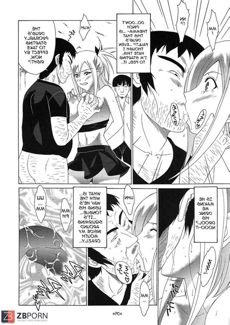 Pixie Tail Pixie Gimp ZB Porn