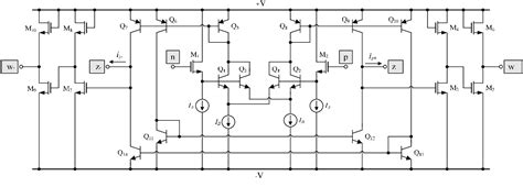 Figure 3 From Tunable Floating Capacitance Multiplier Using Fb Vdbas