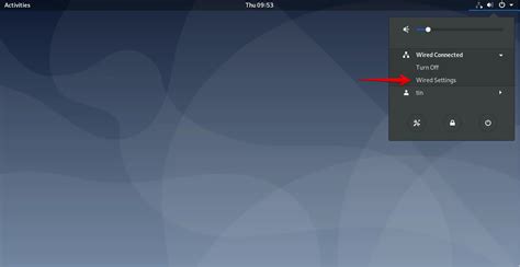 How To Find Your Ip Address On Debian Vitux