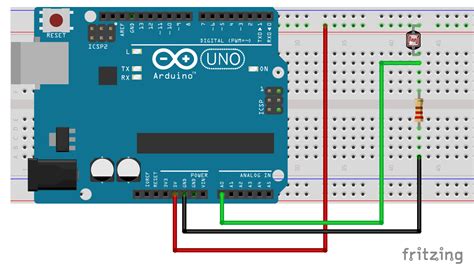 Vacunar Ayuda Mantenimiento Sensor Fotocelula Arduino Uno Patológico Vacunar Ayuda Mantenimiento Sensor Fotocelula Arduino Uno Patológico