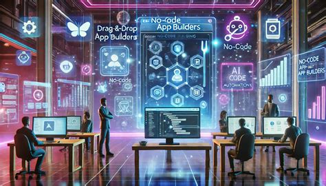 List Of The Best No Code App Builders Pros And Cons List Of The Best No Code App Builders Pros And Cons