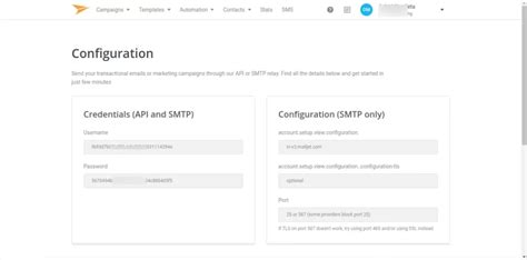 How To Send Mail Using Mailjet In Laravel Danatec