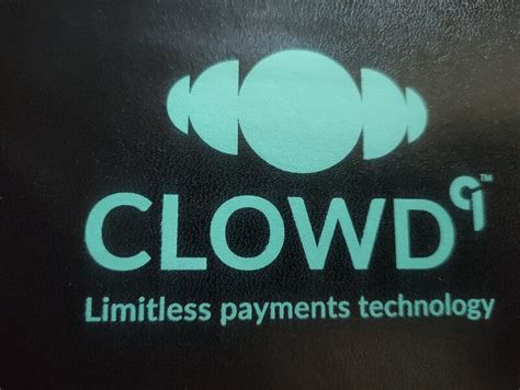 Przemysław Sarnacki On Linkedin Fintech Cloud Processing Clowd9