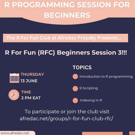 Afredac On Linkedin Afredac Afredcubuntuplatform Rprogramming