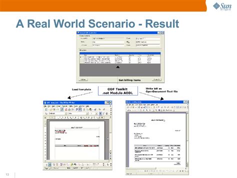 Odf Toolkit With Net Support Odp