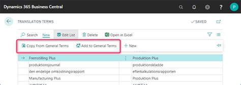 Free Open Source Translation Tool For Dynamics 365 Bc Peiks Corner