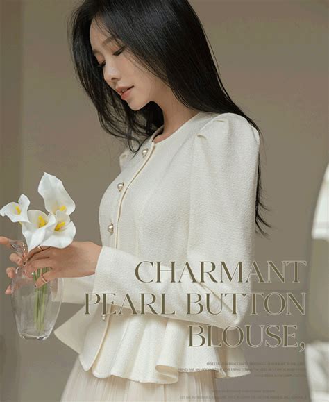 감성 오피스룩 No1 오드