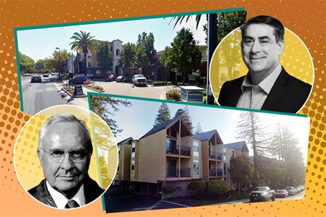 Walnut Creek Concord Apartments Sell For Discounted Prices