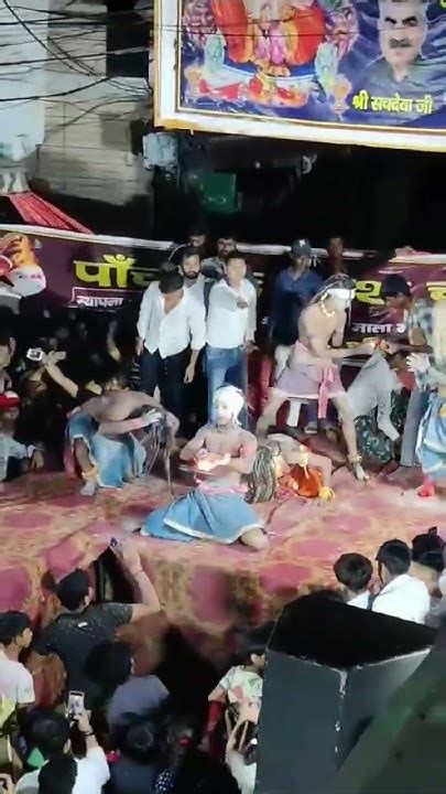 Aa Gori Dance Youtubeshorts Bam Bam Bhole Charu Rawat Youtube
