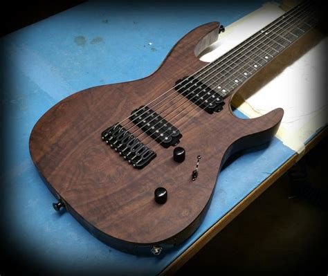White Wood Stain Guitar At Gabrielle Sutherland Blog