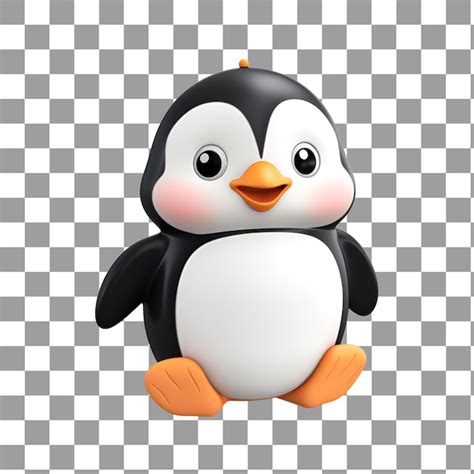 Psd De Pinguinos Dibujo 1000 Plantillas Psd Gratuitas De Gran
