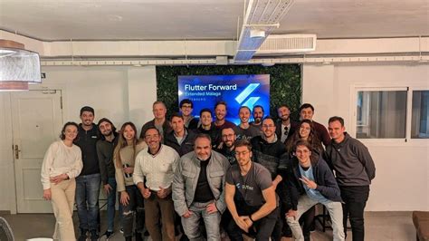 Alexandr Davydov On Linkedin Flutter Flutter Webdevelopment Tech Development Community