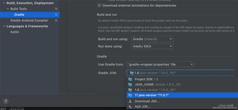 Android Studio新建项目时报错could Not Install Gradle Distribution From、an
