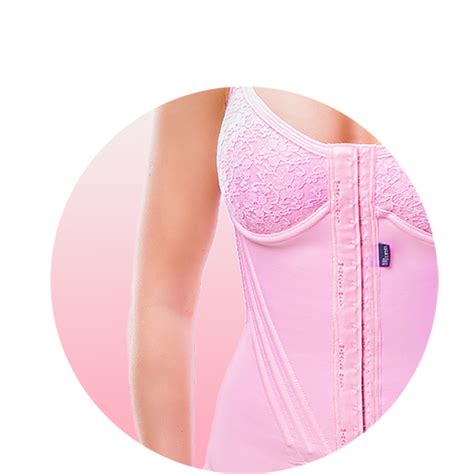Cinta Modeladora Feminina Body Pré Moldado Cinta Modeladora Feminina