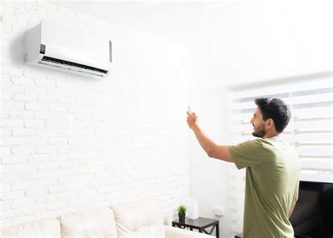 Transform Your Home With The Magic Of Mini Split AC Systems