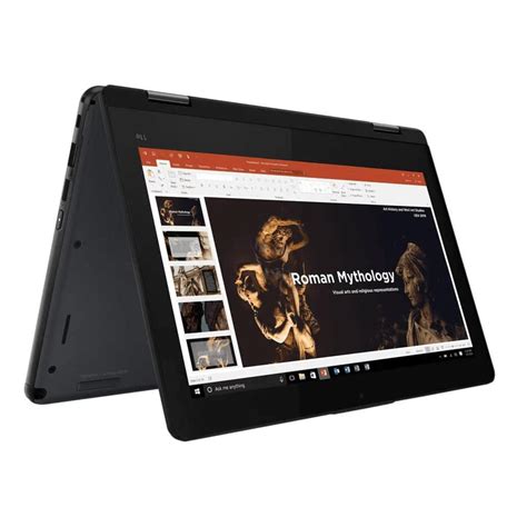 Lenovo Thinkpad Yoga E In I Th Gen Ghz Gb Ram Gb