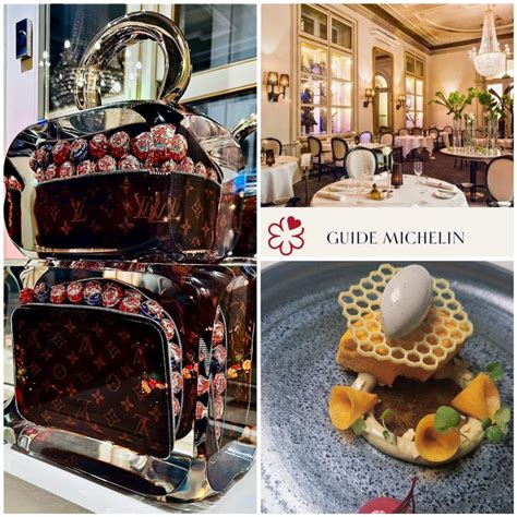 Art Artist Gallery Finedining Michelin Michelinguide Hotel