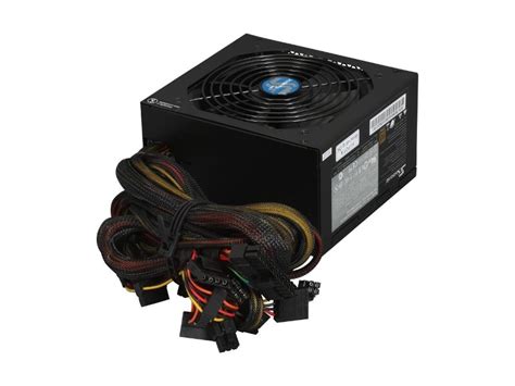 Full Vs Semi Vs Non Modular Power Supply See The Differences