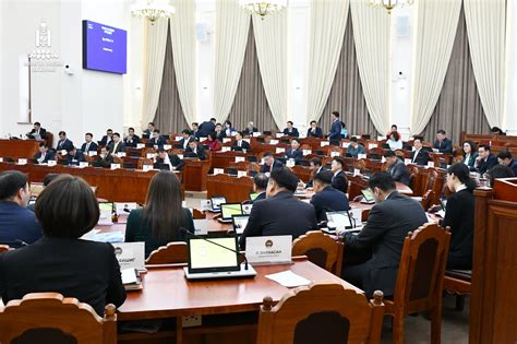 Ирэх оны төсвийг бүсчилсэн хөгжлийн хүрээнд боловсруулсан ч тойргоос сонгогдсон гишүүд дэмжихгүй