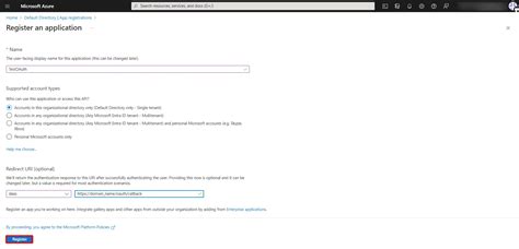 Azure Ad Sso Single Sign On Into Joomla Using Oauth Oidc