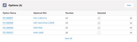 How To Create A Product Bundle In Salesforce Cpq Phoneiq