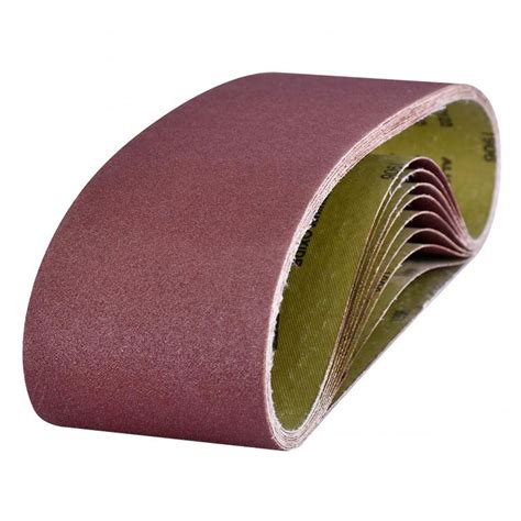 กระดาษทรายสายพาน Bigking 6x48 No 40 ราคาต่อ 1 แผ่น Shopee Thailand