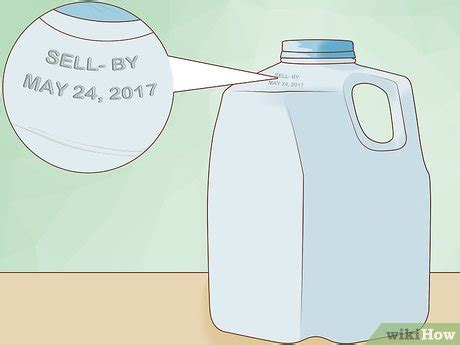 3 Ways To Read A Date Code WikiHow