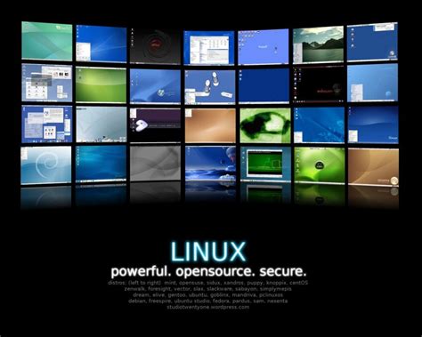 Advantages Of Linux Operating System And Disadvantages Of Windows Operating System MICRO