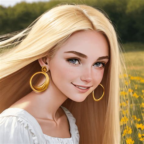 Stunning R Aigeneratedart