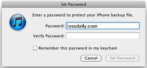 Paranoid About IPhone IPad Location Tracking Encrypt Your IOS Backups