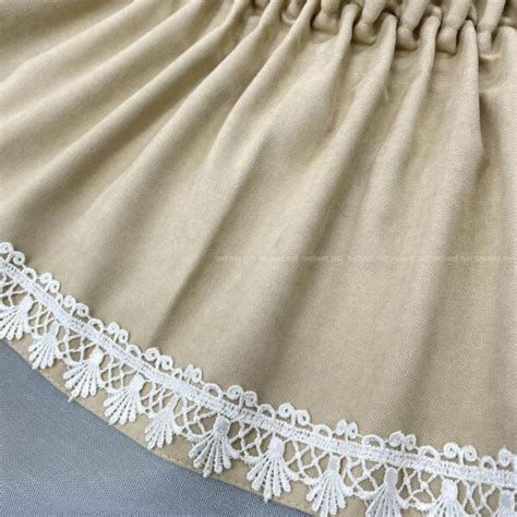 Занавіска Ксеня Зелені короткі штори для кухні 1 45х1 7м 2шт купити в Україні та у