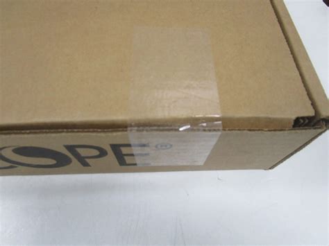 COMMSCOPE 760237047 CPP SDDM SL 2U 48 CAT6 6A RJ45 48 PORT EMPTY PANEL For Sale Online EBay