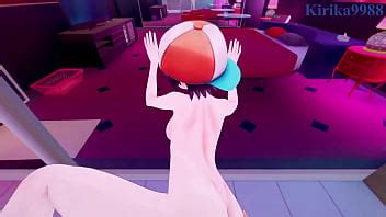 Oozora Subaru And Yuzuki Choco Intense Sex Hololive Vtuber Pov Hentai Xvideos Com