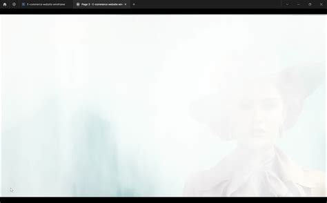 Aravind M On Linkedin Uxdesign Uidesign Ecommercewebsite Uxui Ecommercedesign
