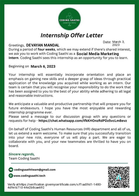 Devayan Mandal On Linkedin Coding Socialmediamarketing Share Intern Codingsaathi Internships