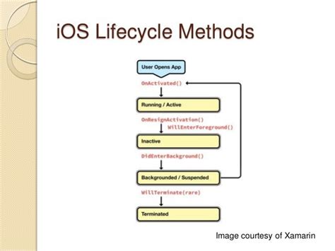 Cross Platform Mobile Development In C